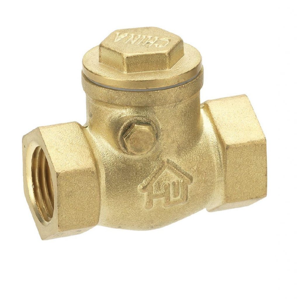 Válvulas Check | Equipos Industriales | Cotiza en México - SITEC